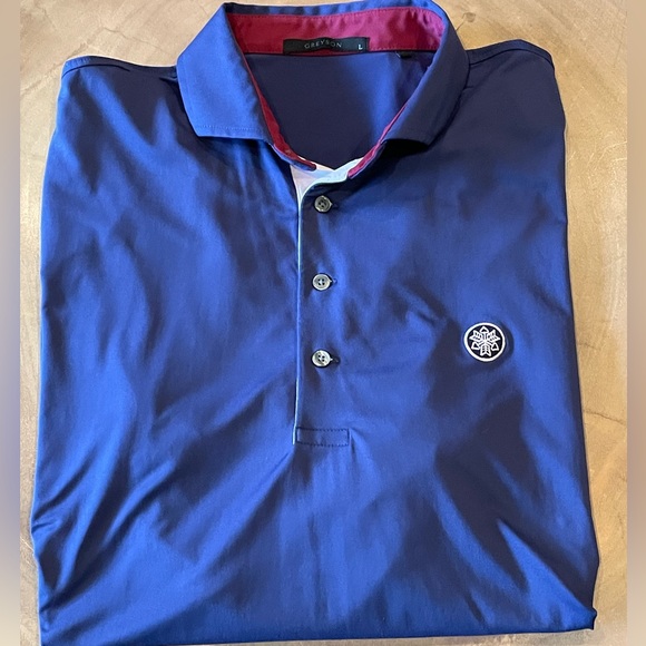 Greyson | Shirts | Greyson Polo | Poshmark